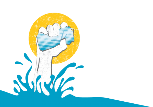 We Love Clean Rivers – Turning restoration into recreation