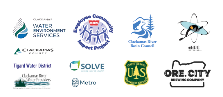 We Love Clean Rivers – Turning restoration into recreation