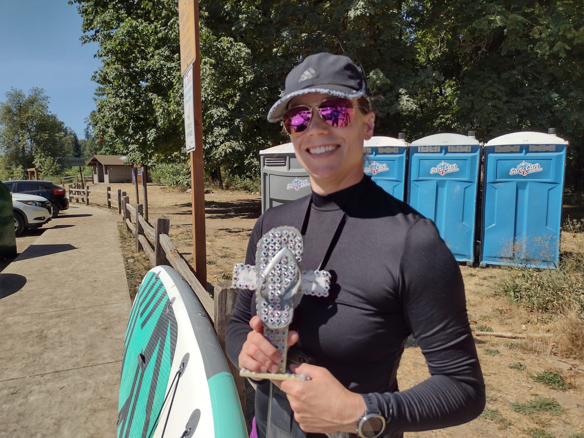 We Love Clean Rivers – Turning restoration into recreation